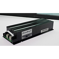 寶利通股份有限公司